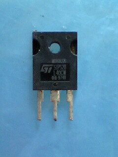 STPS20L40CW 原装拆机件进口件 包好用