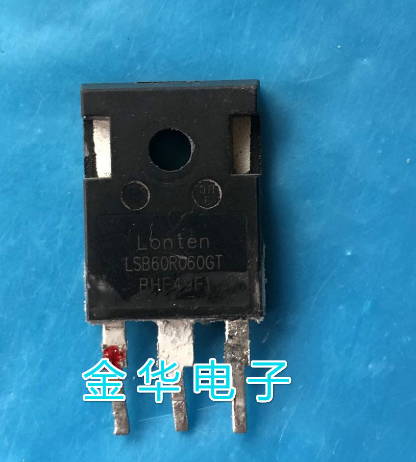 LSB60R060GT原装拆机件进口件包好用_虎窝淘