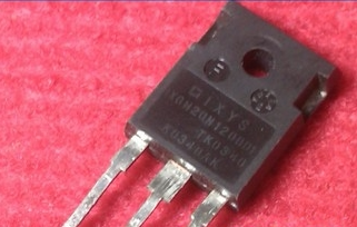 IXGH20N120BD1    IXGH20N120B    拆机件进口件 包好用