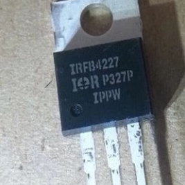 IRFB4127 FB4127   IRFB4227 FB4227  原装拆机件进口 质量保证