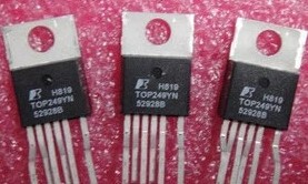 TOP249Y TOP248Y TOP250Y 原装拆机件进口 质量保证