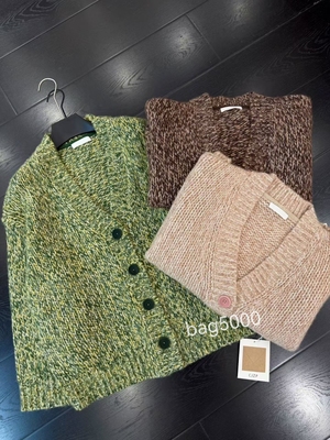 询bag5000，设计师品牌羊绒开衫cjzp