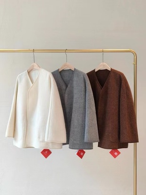 底价咨询，意大利进口 babyllama外套