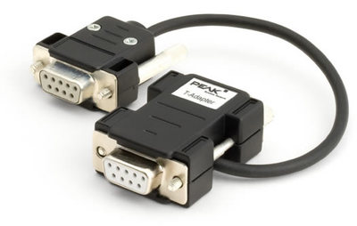 全新进口PCAN-T-Adapter：IPEK-003003 CAN总线三通接头 包邮