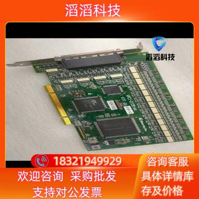 现货Hivertec HPCI-DI05144多轴运动控制卡质量