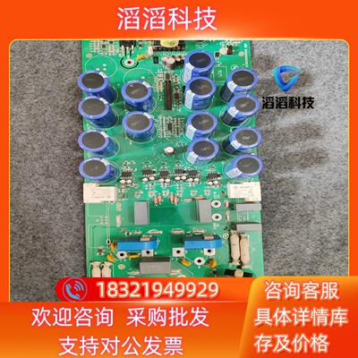 现货ABB变频器SINT4420C 22KW 驱动板 原装