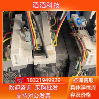 现货MFDKTB3A2CA1A5 5KW驱动器