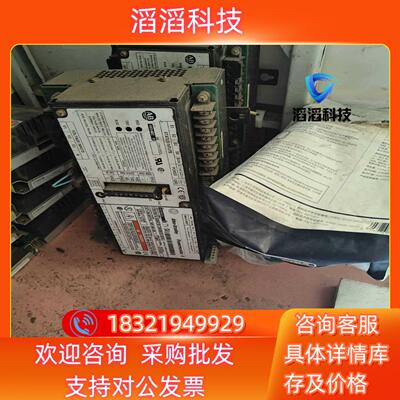现货罗克韦尔1403-MM05A功能两台