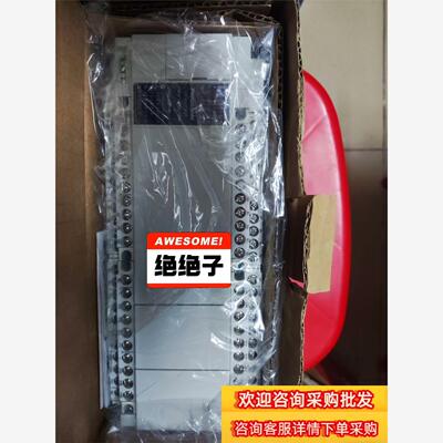 全新原装PLCAFPXHC60T-F FP-XH现货议价