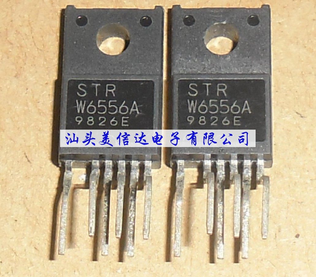 原装进口液晶电源模块 STRW6556A STR-W6556A质量保证_虎窝淘