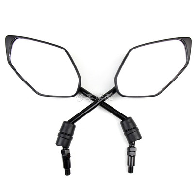 雅马哈exciter飞致150巧格后视镜