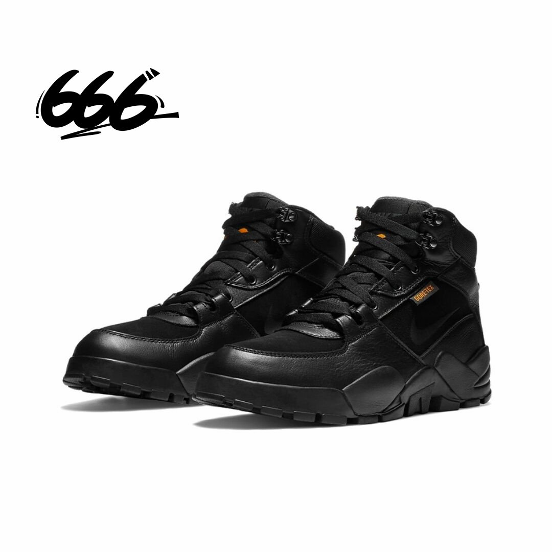 NIKE/耐克Rhyodomo Gore-Tex男舒适百搭高帮运动休闲鞋CQ0186-001
