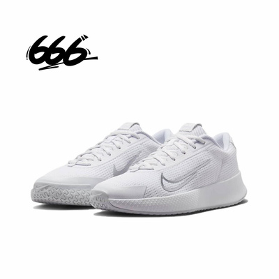 NIKE/耐克网球鞋减震耐磨