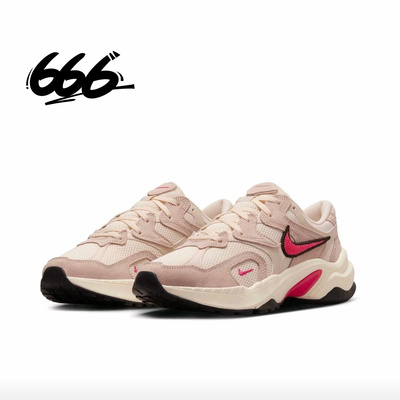 Nike耐克女鞋 AL8 时尚潮流复古透气运动休闲鞋HJ7371-838