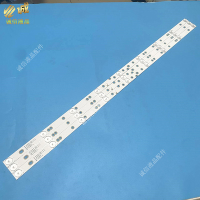 适用于海尔LE42A31灯条RF-AE420E30-0901S-02 A4屏HK420LEM-CH8