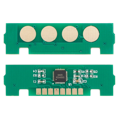 适用惠普407NK粉盒芯片hp laser printer 407nk打印机硒鼓w1005xc墨盒w1005ac碳粉盒W1006AC成像鼓芯片