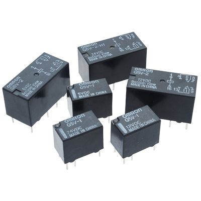 欧姆龙OMRON继电器G5V-1-2-H1