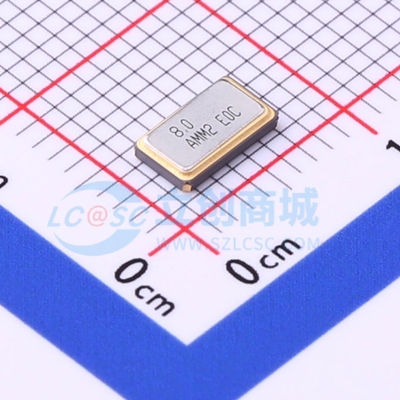 ABRACONABMM2-8.000MHZ-E2高精度
