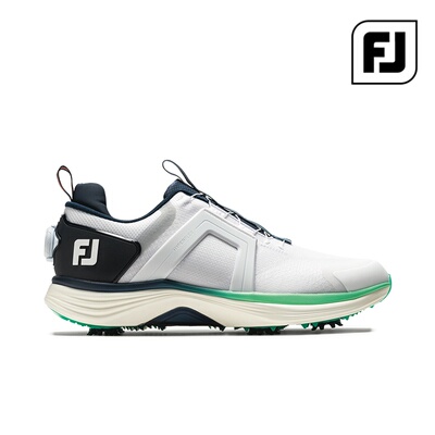 FootJoy高尔夫男士球鞋透气舒适