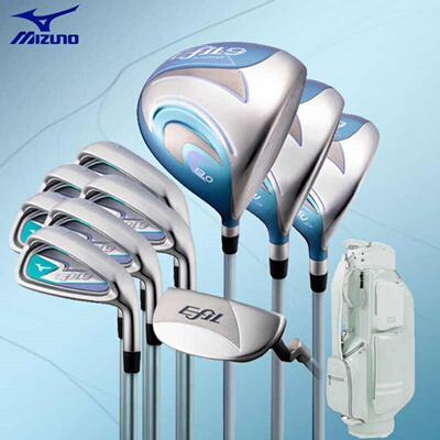 MIZUNO美津浓高尔夫女士套杆球杆