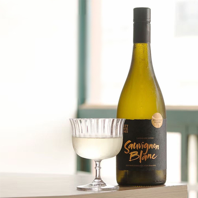 WO95分新西兰马尔堡地标长相思