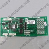 三菱电子板P366716B000G02全新质保