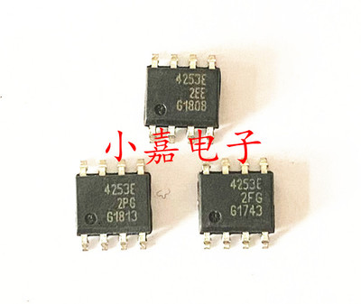 TLE4253E质量保证包上机