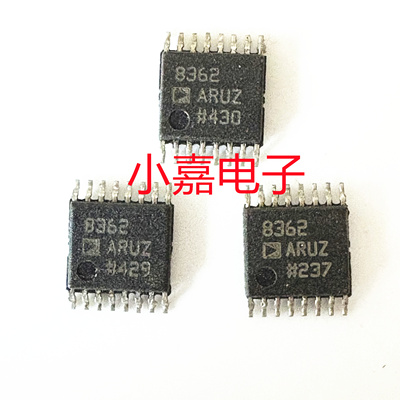 AD8362ARUZ质量保证包上机