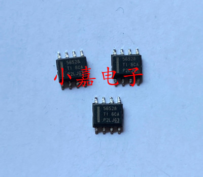 TPS56528DDAR TPS56528 56528 SOP-8 同步降压转换器 IC 全新