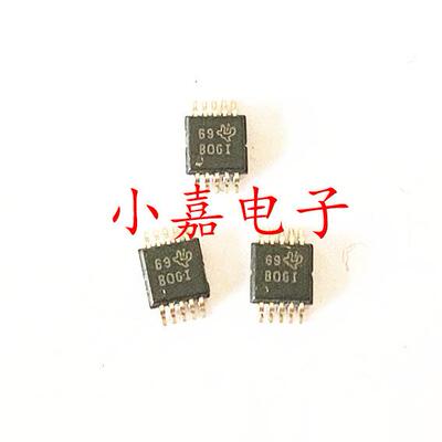ADS1115IDGSR质量保证包上机