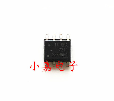 OPA2211AIDDAR质量保证包上机