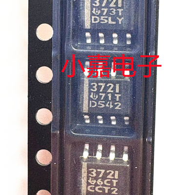 TLC372IDR质量保证包上机