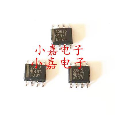 TPS3306-15DR质量保证包上机