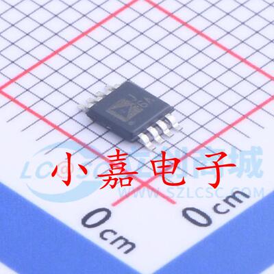 AD8310ARMZ质量保证包上机