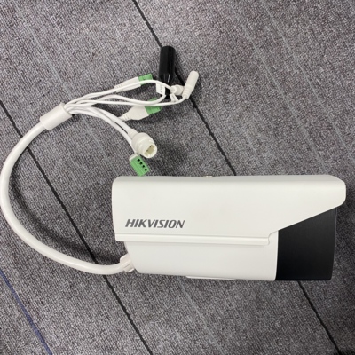 5系列5A筒型smart网络摄像机
