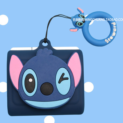 OlaFriend可爱卡通耳机保护套