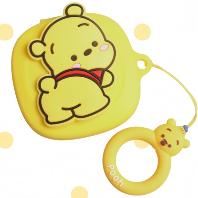 适用FIILKeyPro2一体式耳机套