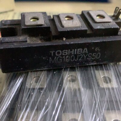 MG100J2YS50--议价商品