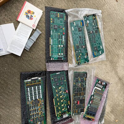 lucent technologies USOC RJ2--议价商品