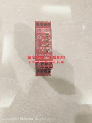 SCHMEASAL施迈赛SRB-C.48/e-24V SRB-C.48/e