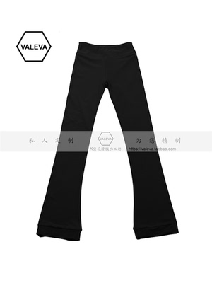 VALEVA滑冰训练服包邮定做