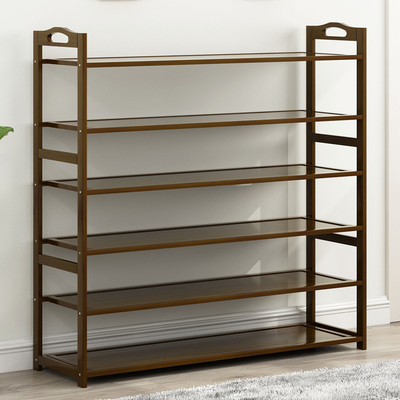 菲罗米尔鞋架家用多层出租房小窄