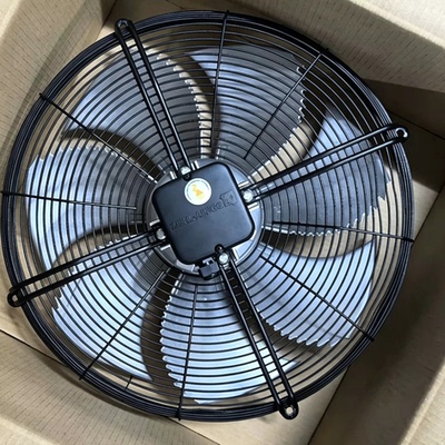 FN050-VDK.4I.V7P1施乐百ZIEHL-ABEGG FE050-VDK.4I.V7 轴流风机