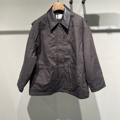 LESS女装国内商场2025冬专柜正品