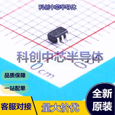 10个 BCM857BS-7-F 三极管(BJT) SOT-363-6 PNP 100mA 45V 200mW