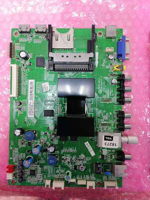 TCL L32/L39/L42/L46/L48F3500A-3D原装主板40-1MS801-MAF2HG MAD