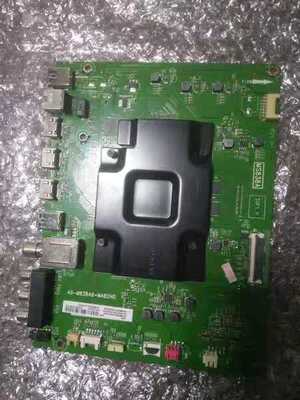 原装 TCL 55P5 65P5主板40-M838A6-MAB2HG