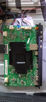 TCL 65Q2M 65Q2M 65C6主板40-M848C2-MAB2HG 屏LVU650NEBL SD9