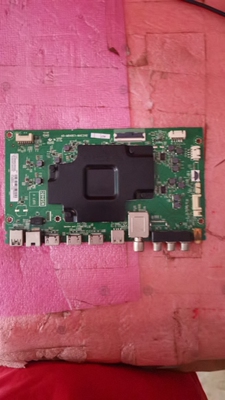 原装TCL 55K7 55Q1液晶电视主板40-M848C1-MAE2HG屏LVU550NE3L CJ