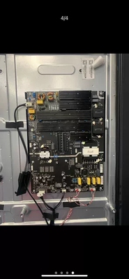 原装TCL 85Q6E 85V6E 85S515D电视电源板HKL-850401D HKL-850402 